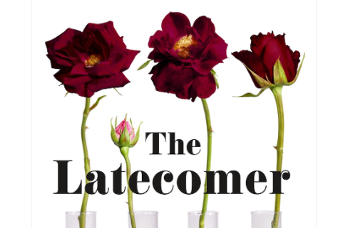 The Latecomer – bookthrasher