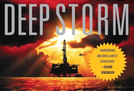 Deep Storm – bookthrasher