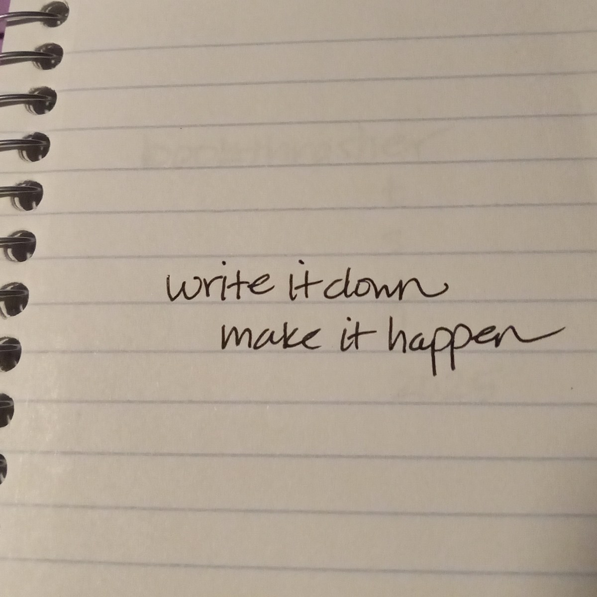 Writing on Both Sides of the Brain – bookthrasher